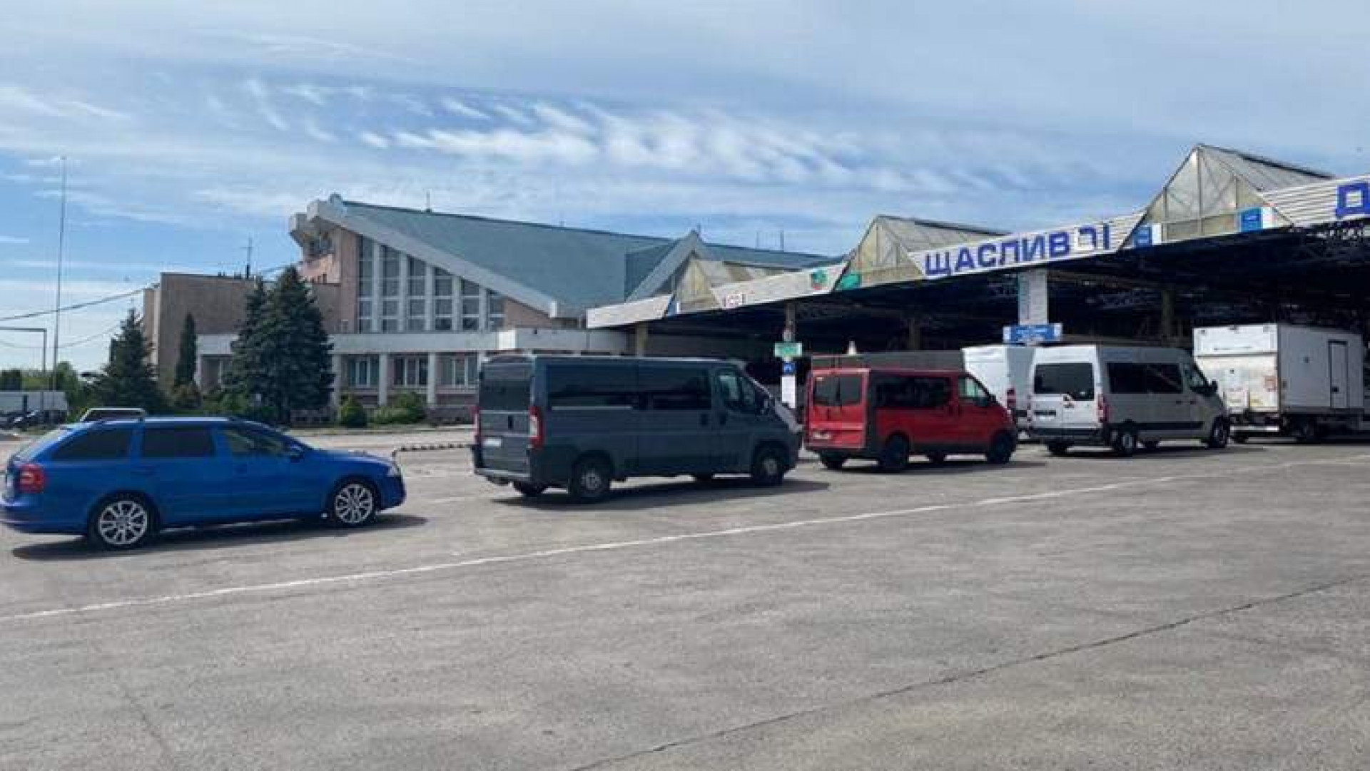 Уряд змінив правила перетину кордону для чоловіків